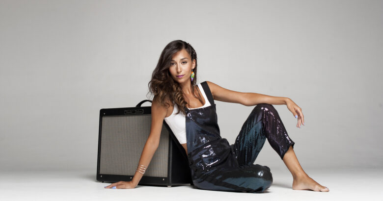 Soul-Sensation Izah im Phonk-Interview