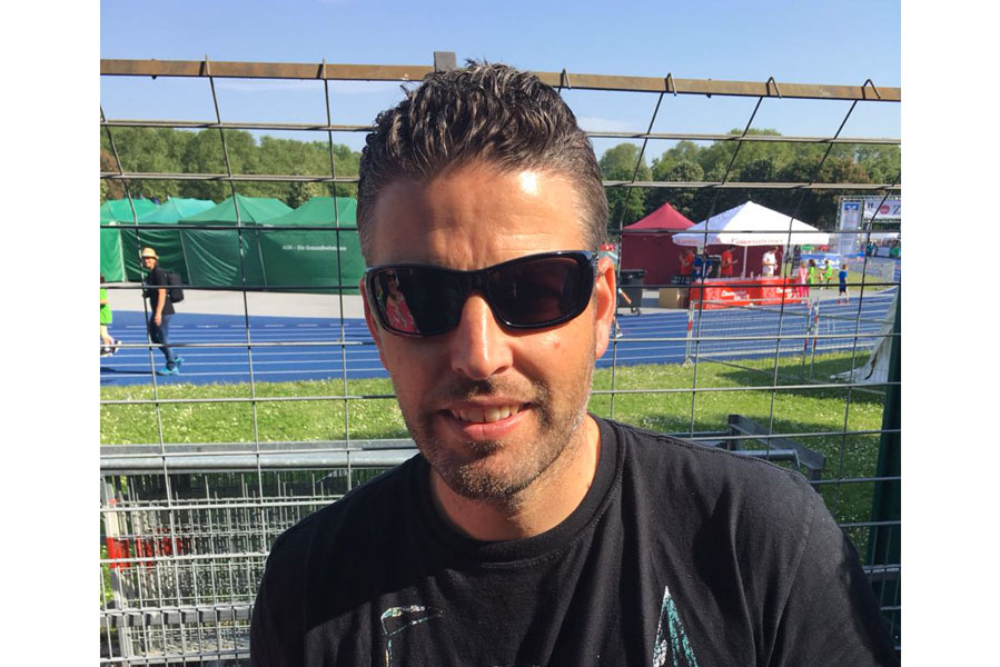 Talkbox: Wer ist dein Favorit für die WM 2018?