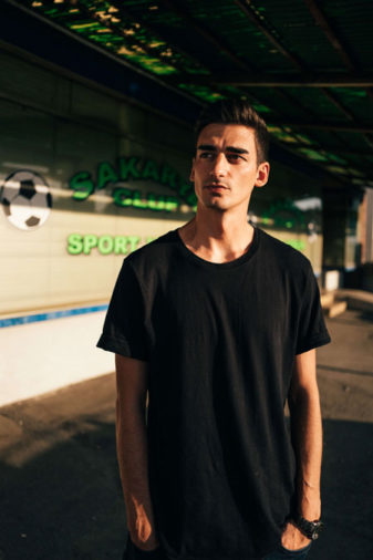 Cihan Acar über "Hawaii" – Aloha aus Heilbronn | Phonk. Magazin