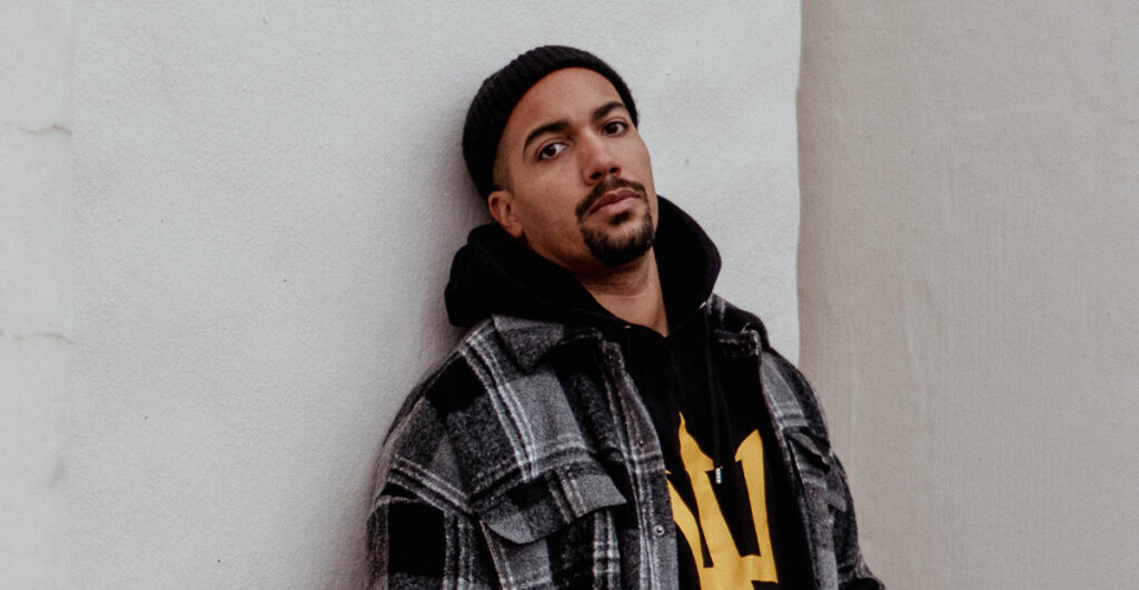 Behind The Beats: Benito Blanco