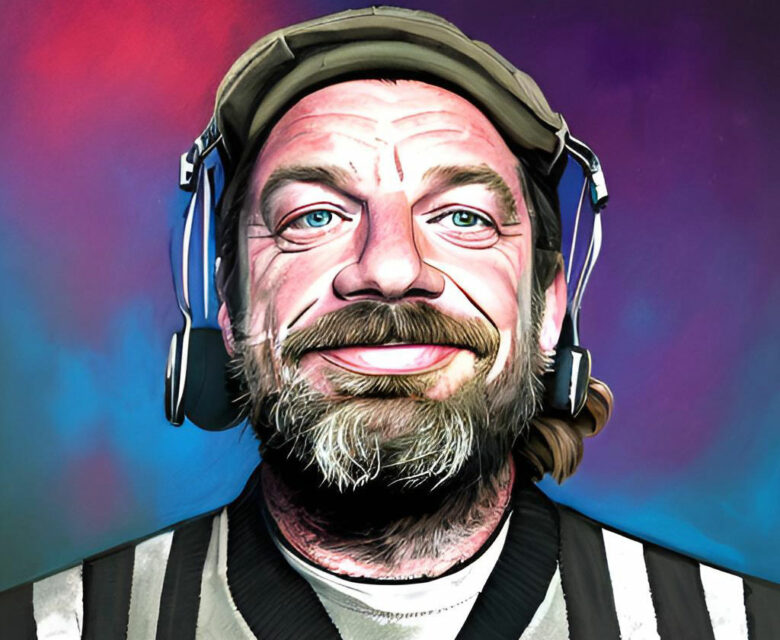 Robert Mucha über Heilbronn als Standort für Künstliche Intelligenz