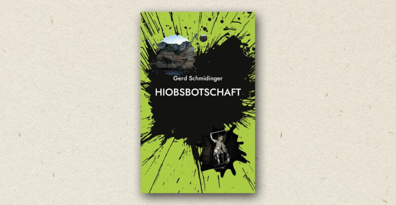 Gerd Schmidinger: Gerd Schmidinger: