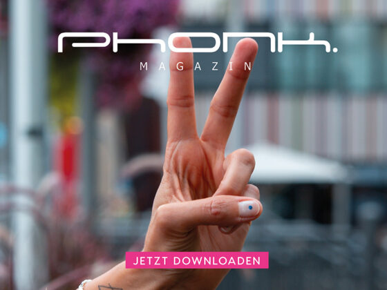 2025 | Phonk. Magazin